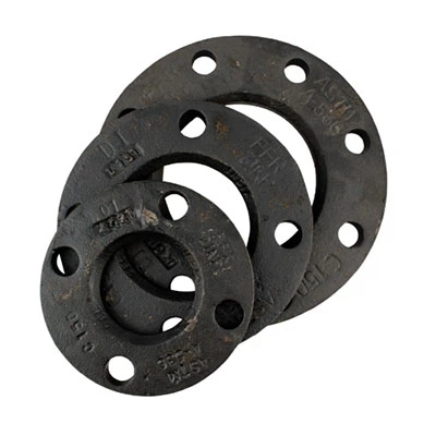China Customized Ductile Iron Backup Flanges Manufacturers Suppliers ...