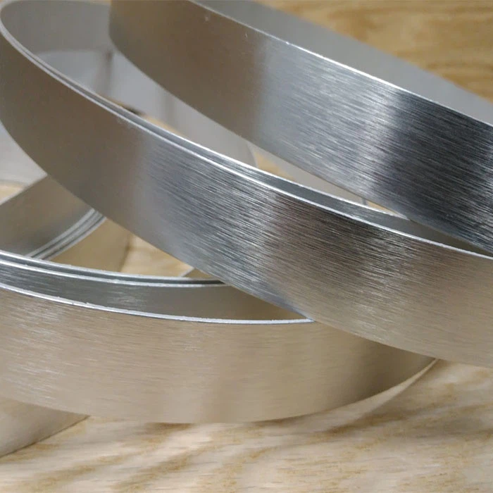 China Customized Stainless Steel Edging Strip Manufacturers Suppliers ...